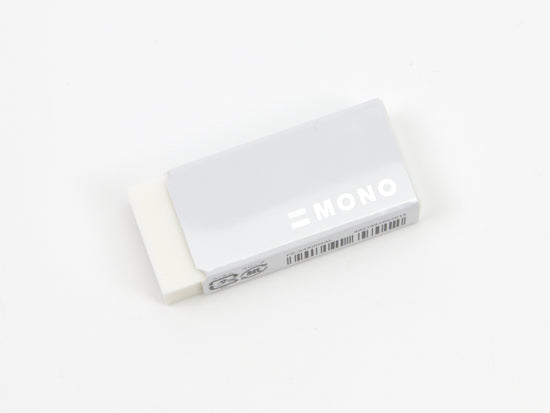 Tombow Mono Plastic Eraser Gray Scale Limited - Tokyo Pen Shop