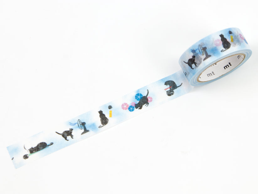 mt EX Summer Cat - Tokyo Pen Shop