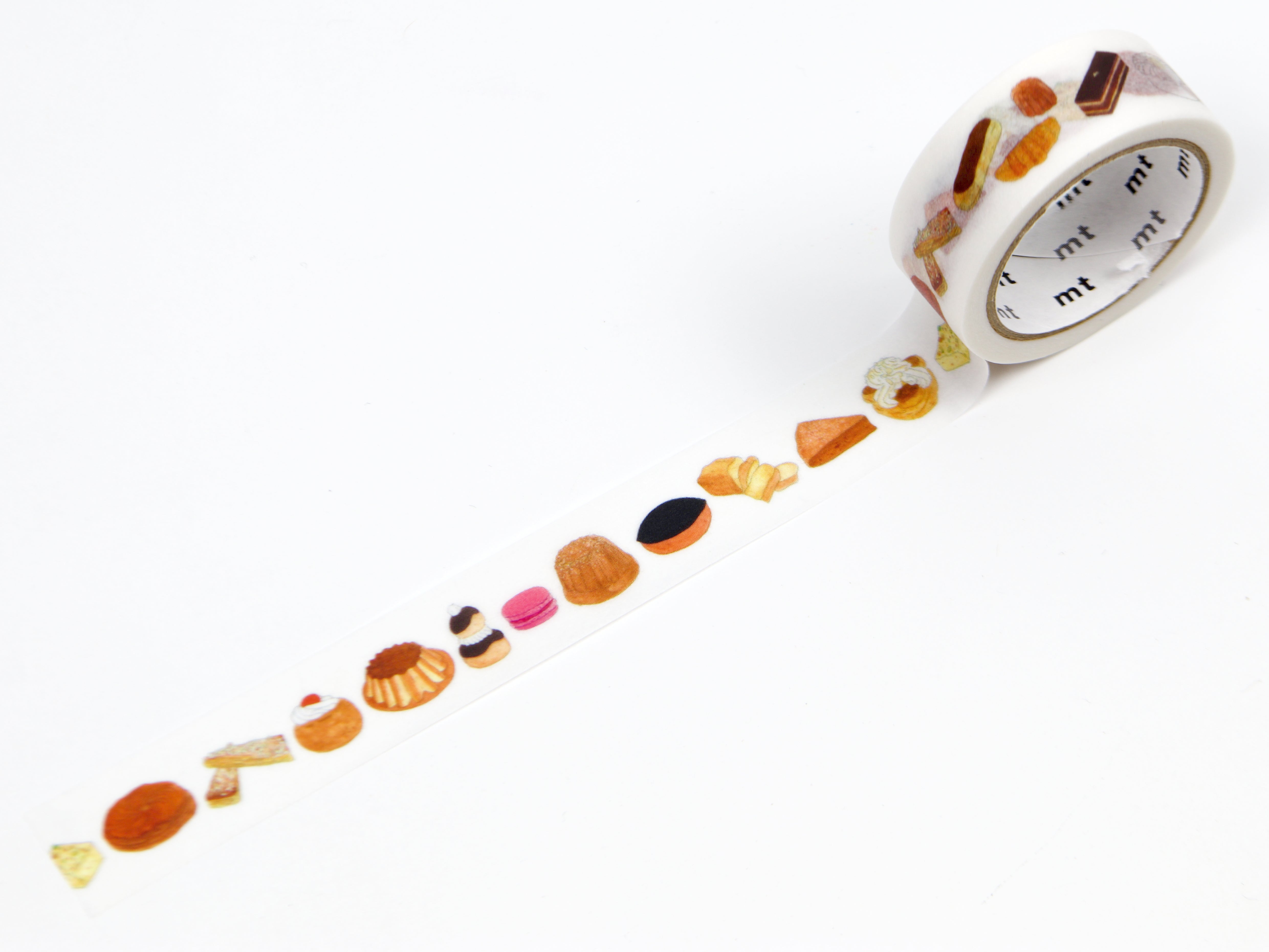 mt Isabelle Boinot French Sweets - Tokyo Pen Shop