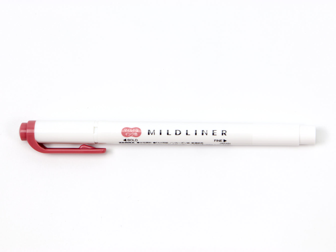 MildLiner Singles - Tokyo Pen Shop