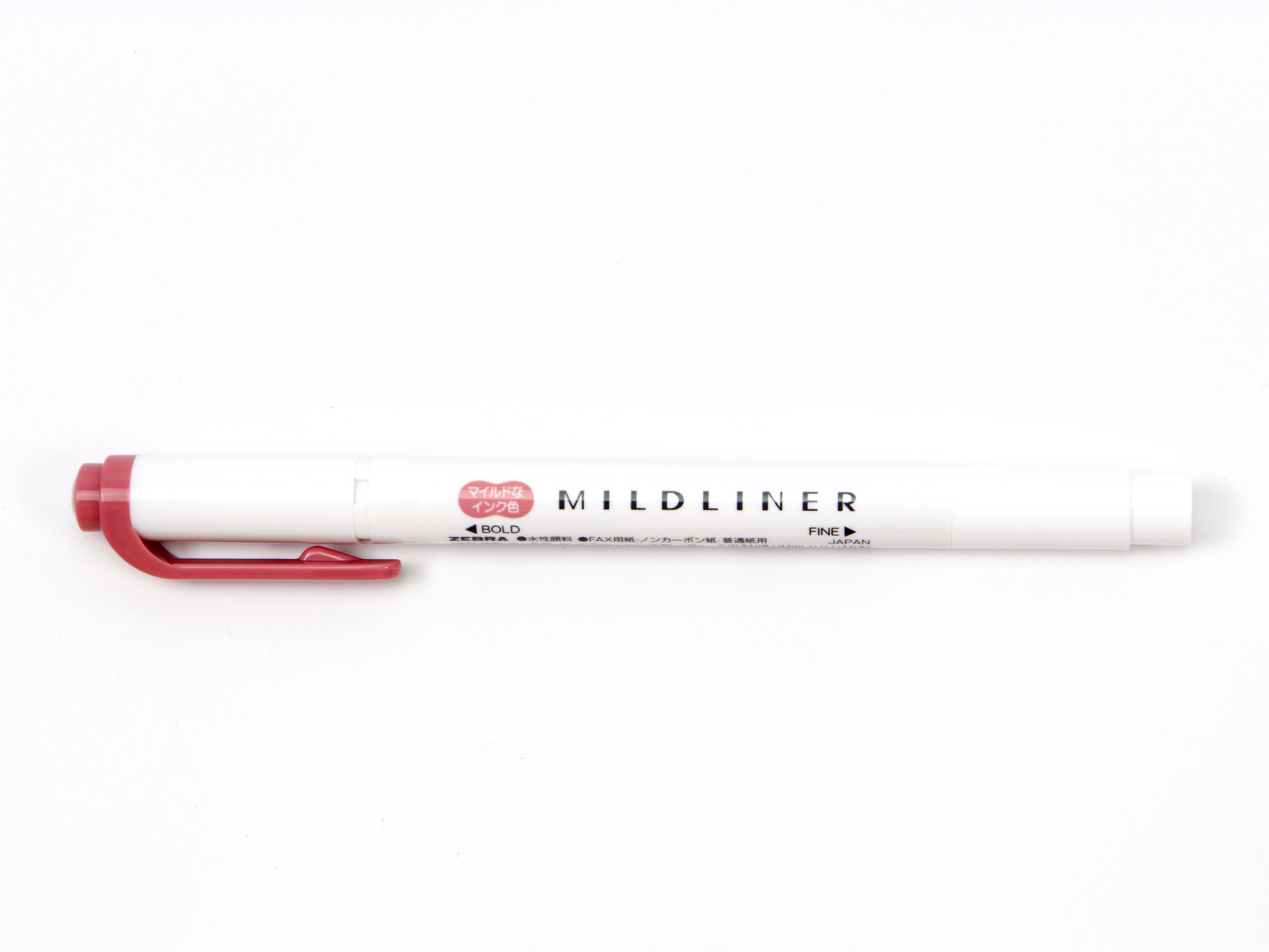 MildLiner Singles - Tokyo Pen Shop