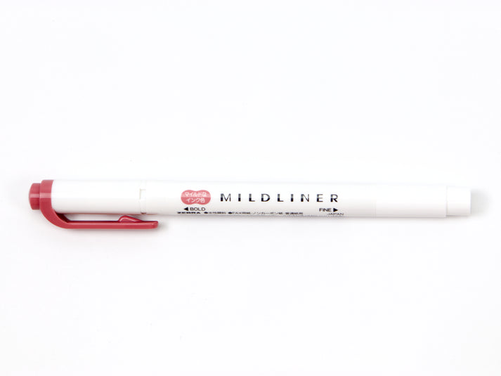 MildLiner Singles - Tokyo Pen Shop