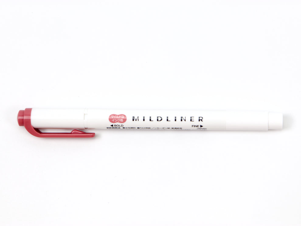 MildLiner Singles - Tokyo Pen Shop