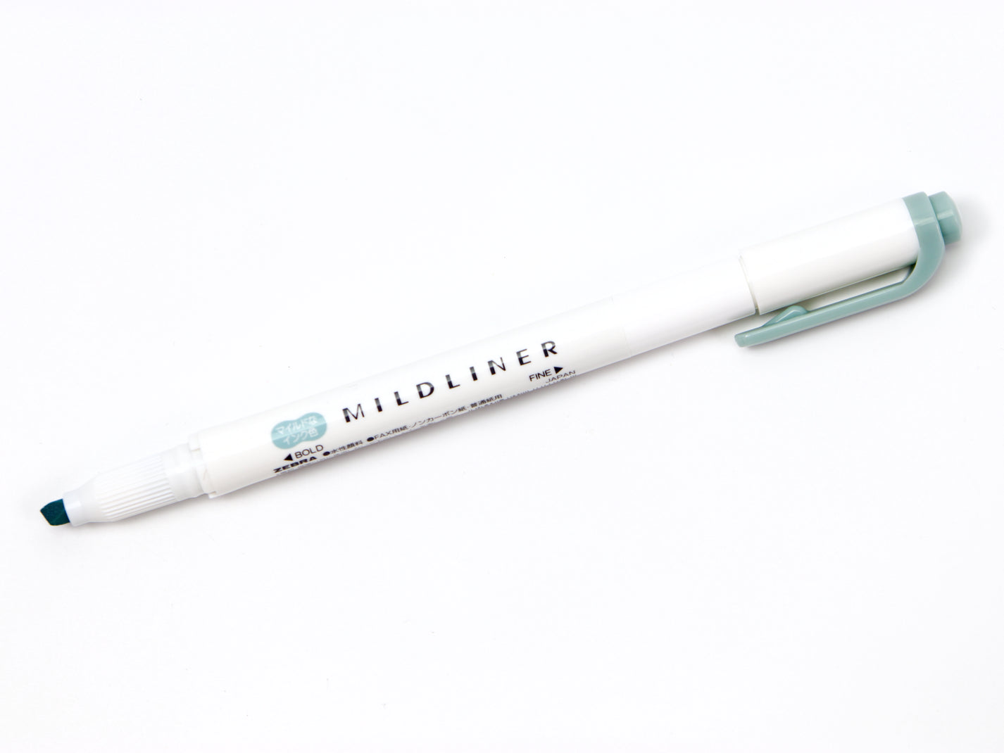 MildLiner Singles - Tokyo Pen Shop