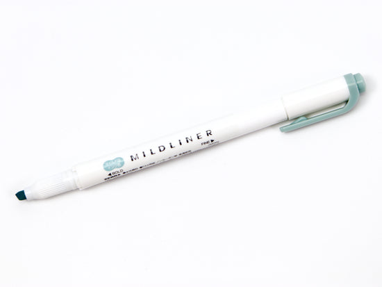 MildLiner Singles - Tokyo Pen Shop