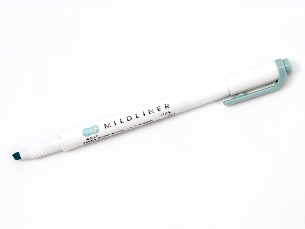 MildLiner Singles - Tokyo Pen Shop