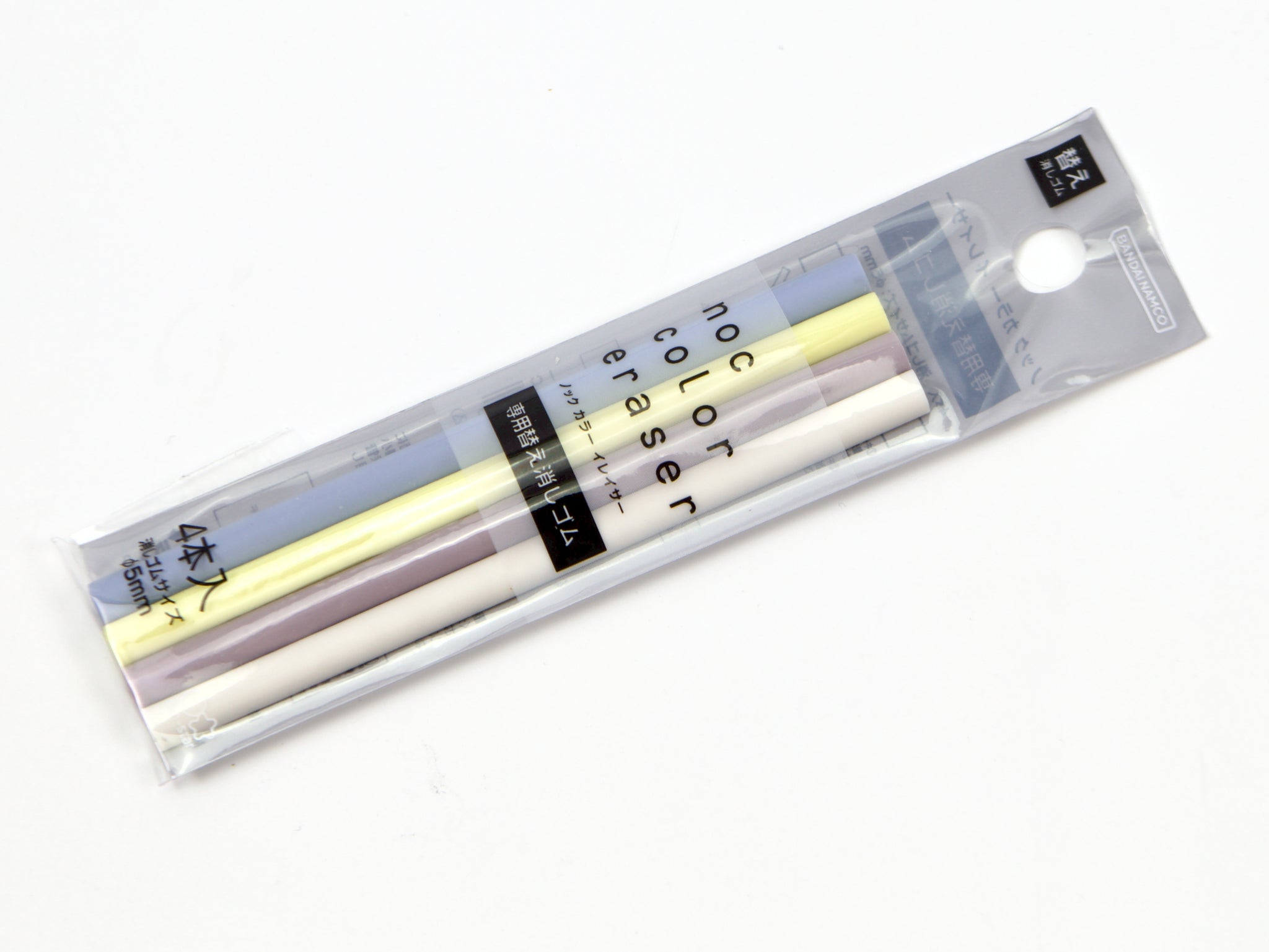 Sun-Star Noc Color Eraser - Tokyo Pen Shop