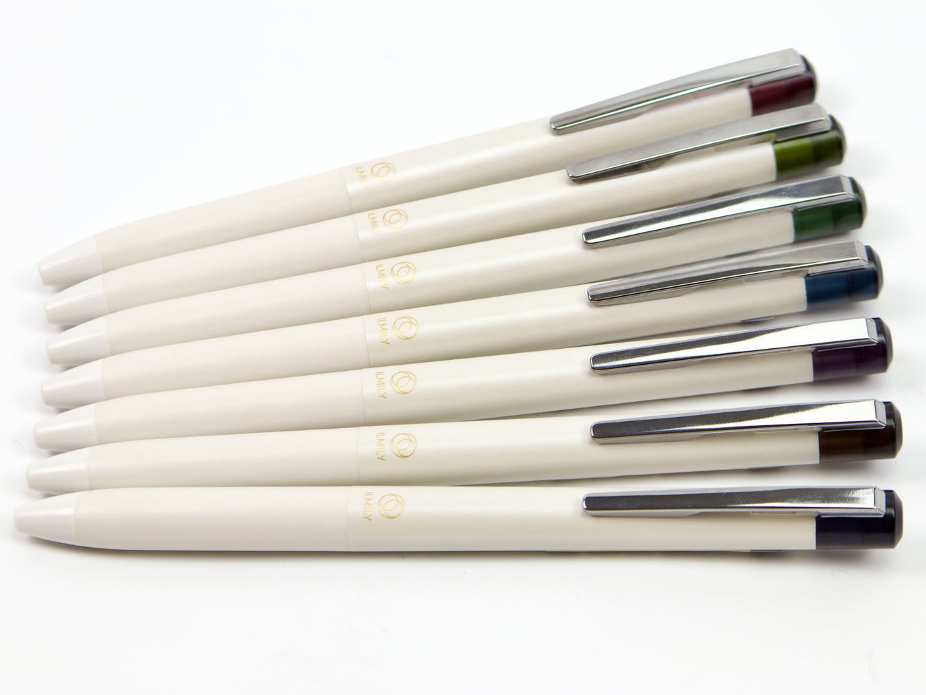 Pilot ILMILY Nuance Pen - Tokyo Pen Shop