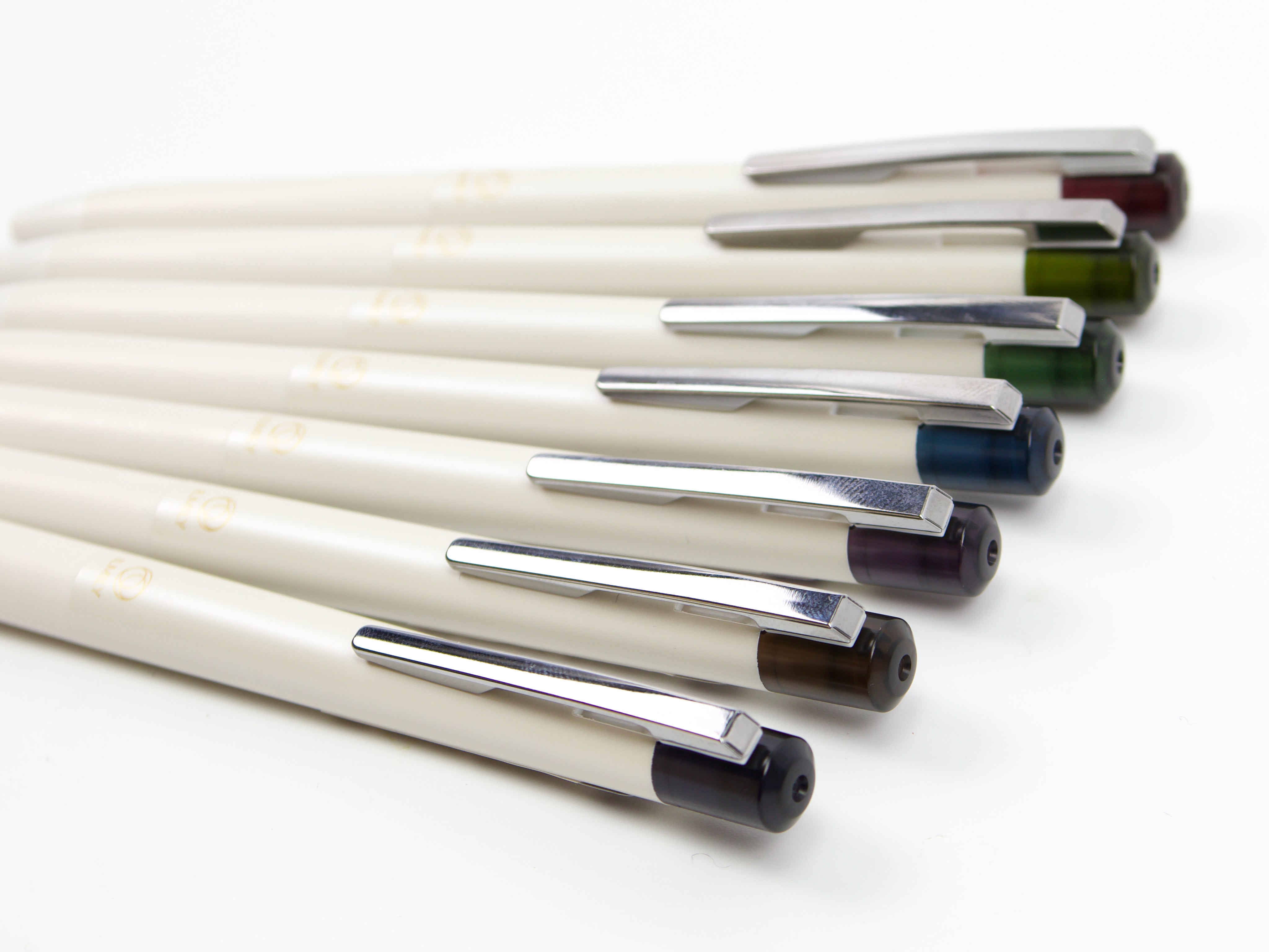 Pilot ILMILY Nuance Pen - Tokyo Pen Shop