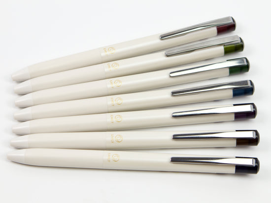 Pilot ILMILY Nuance Pen - Tokyo Pen Shop