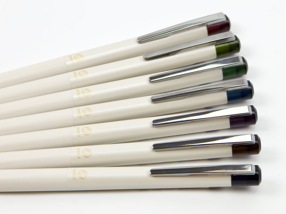 Pilot ILMILY Nuance Pen - Tokyo Pen Shop