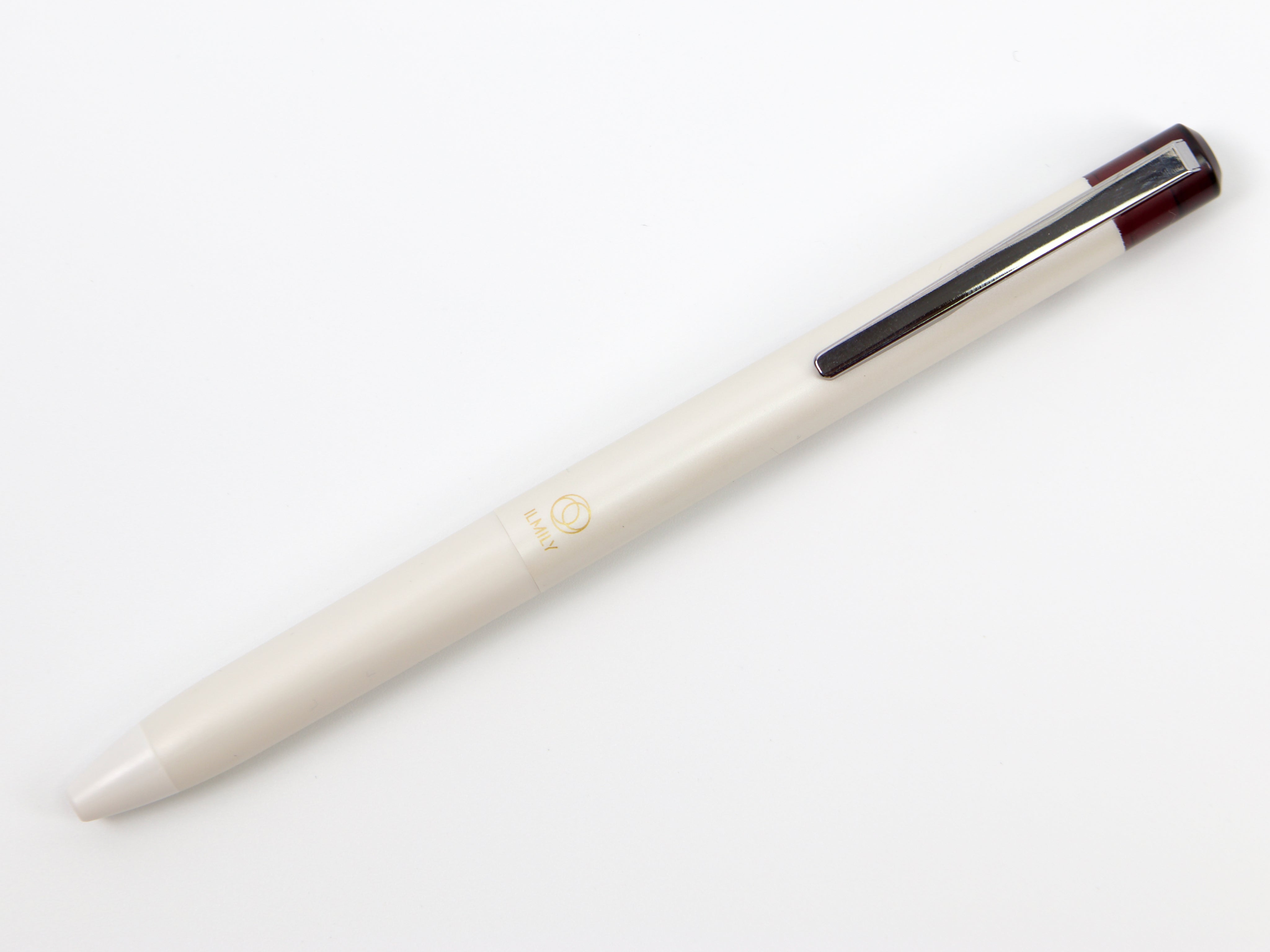 Pilot ILMILY Nuance Pen - Tokyo Pen Shop