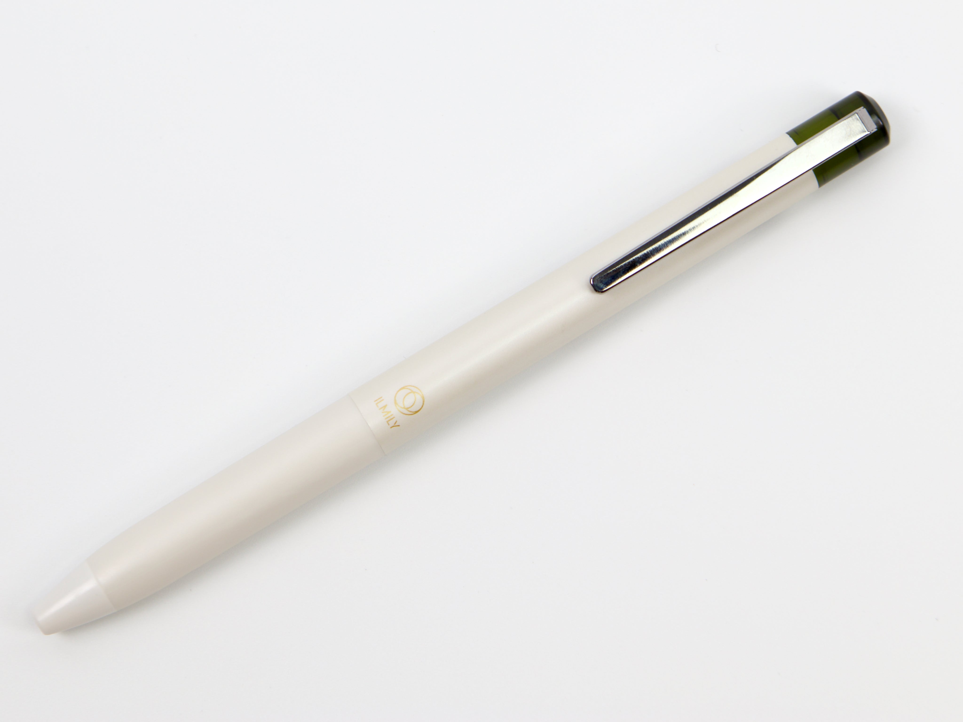 Pilot ILMILY Nuance Pen - Tokyo Pen Shop