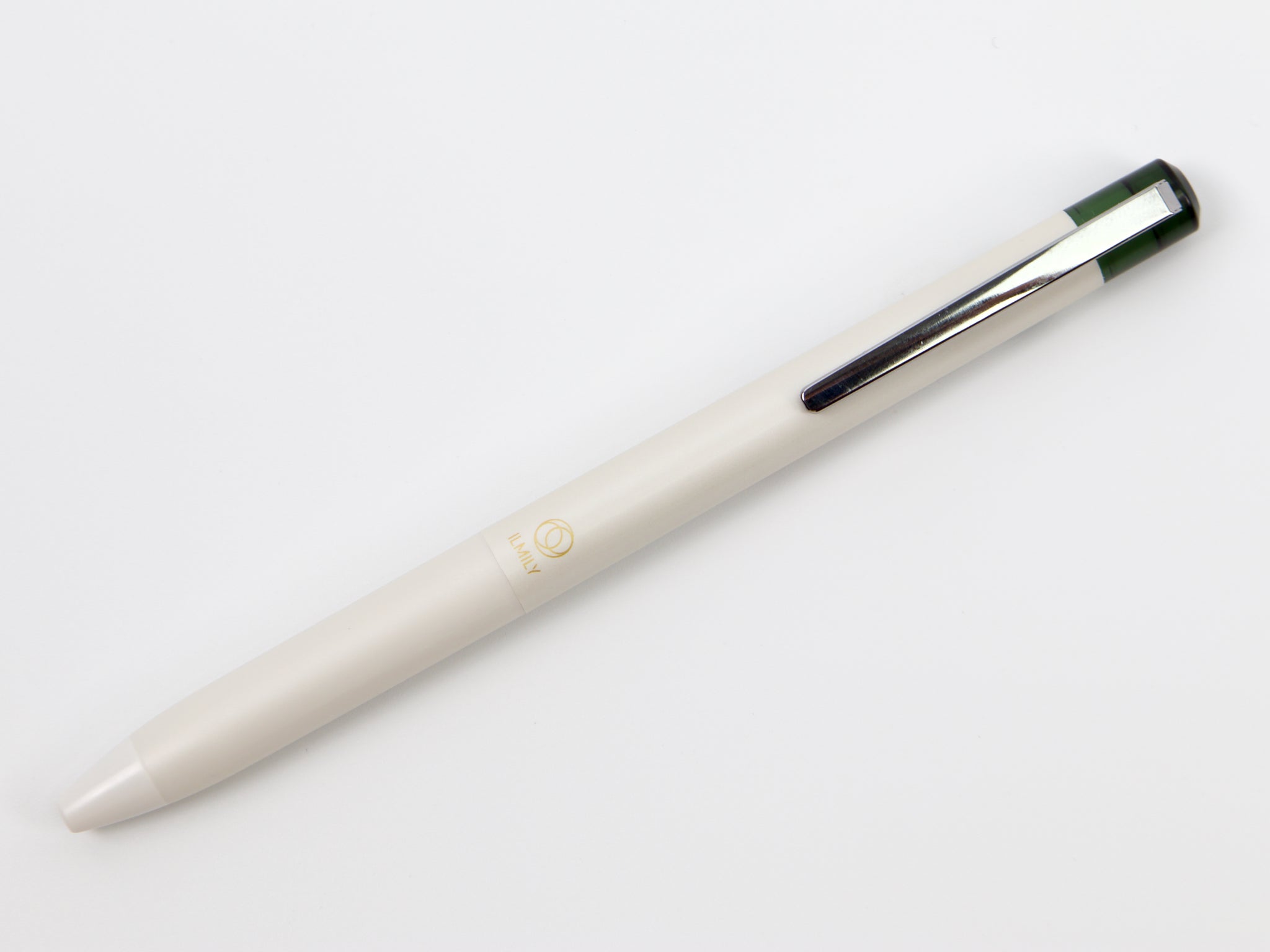 Pilot ILMILY Nuance Pen - Tokyo Pen Shop