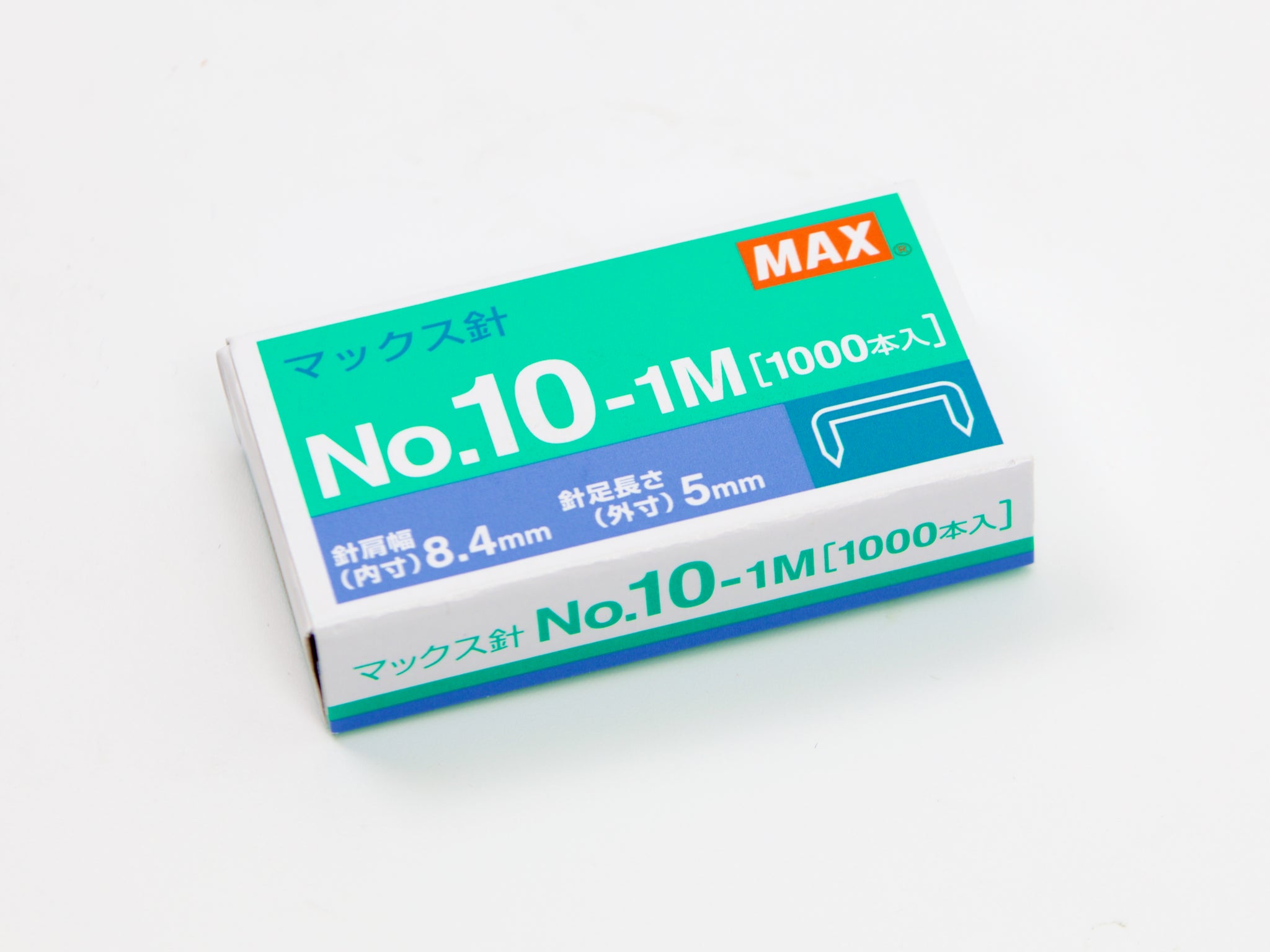 No. 10-1M Staples - Tokyo Pen Shop