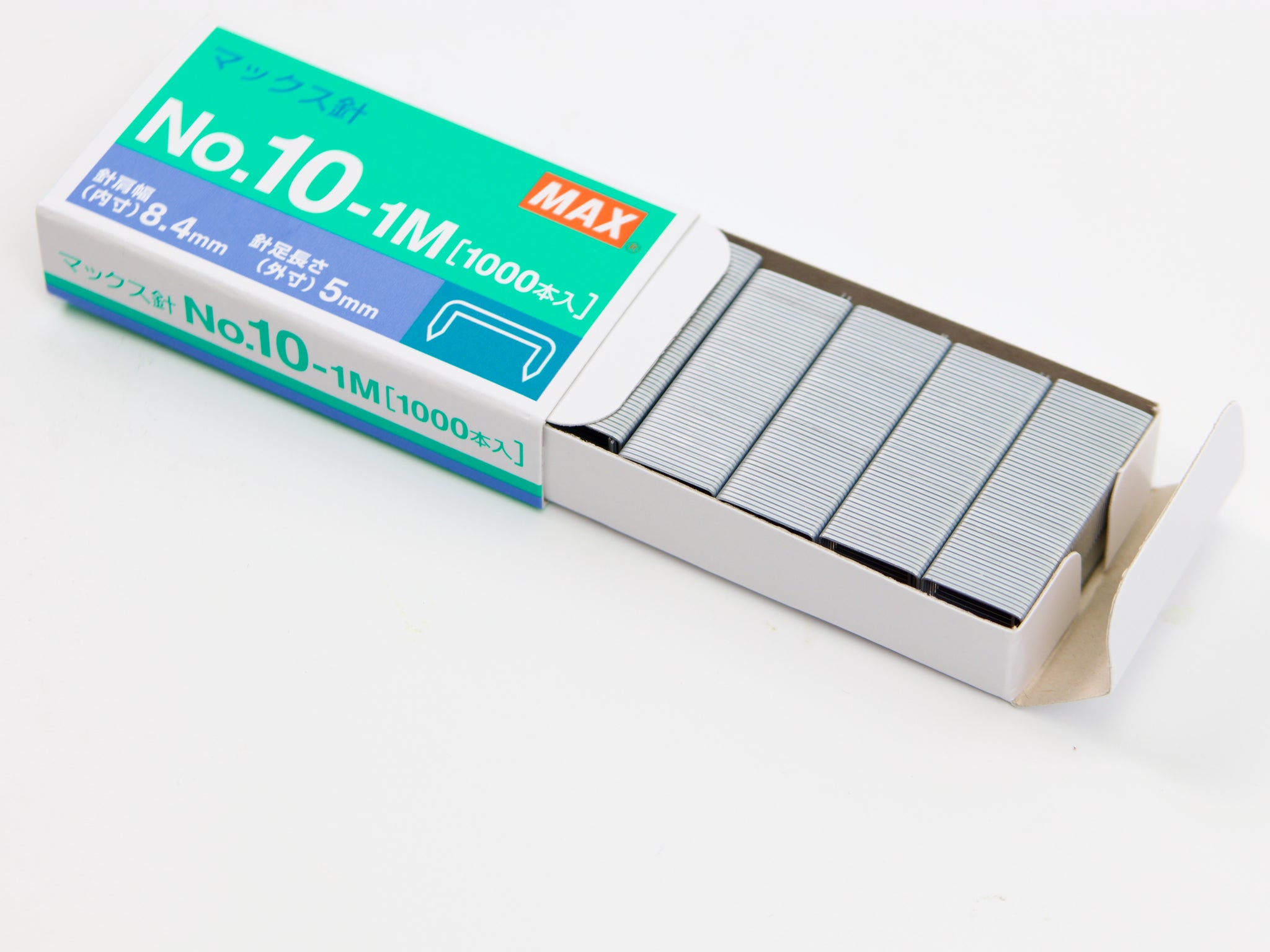 No. 10-1M Staples - Tokyo Pen Shop