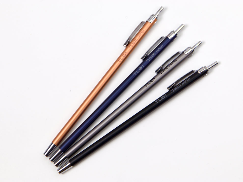 Ohto TL01 Ultra Mini Pen - Tokyo Pen Shop
