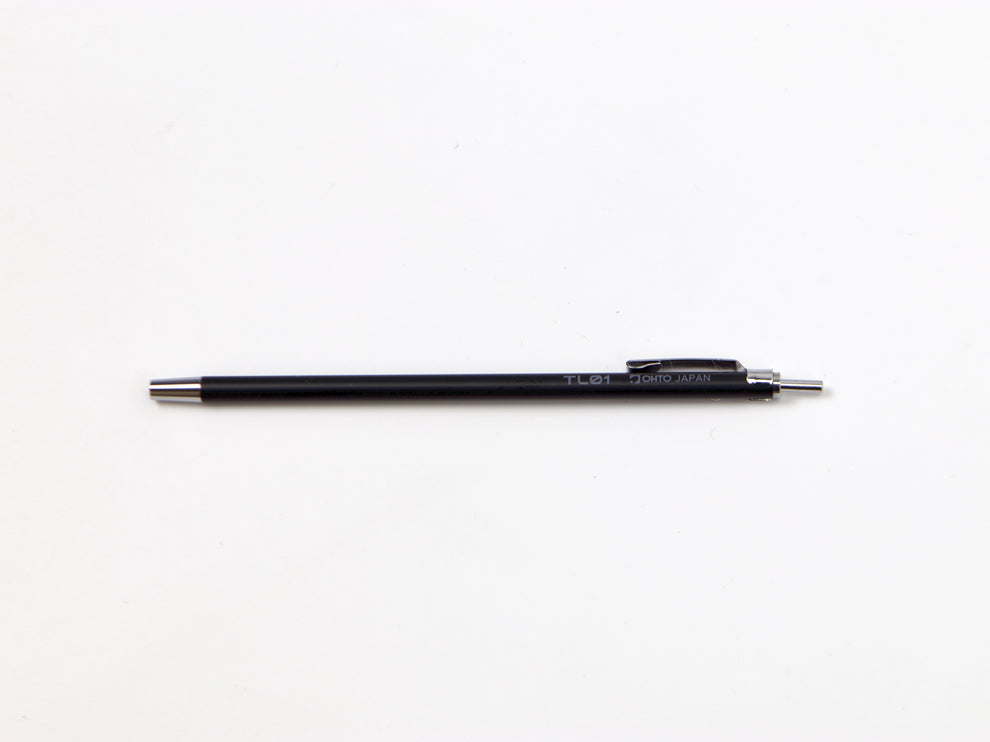 Ohto TL01 Ultra Mini Pen - Tokyo Pen Shop