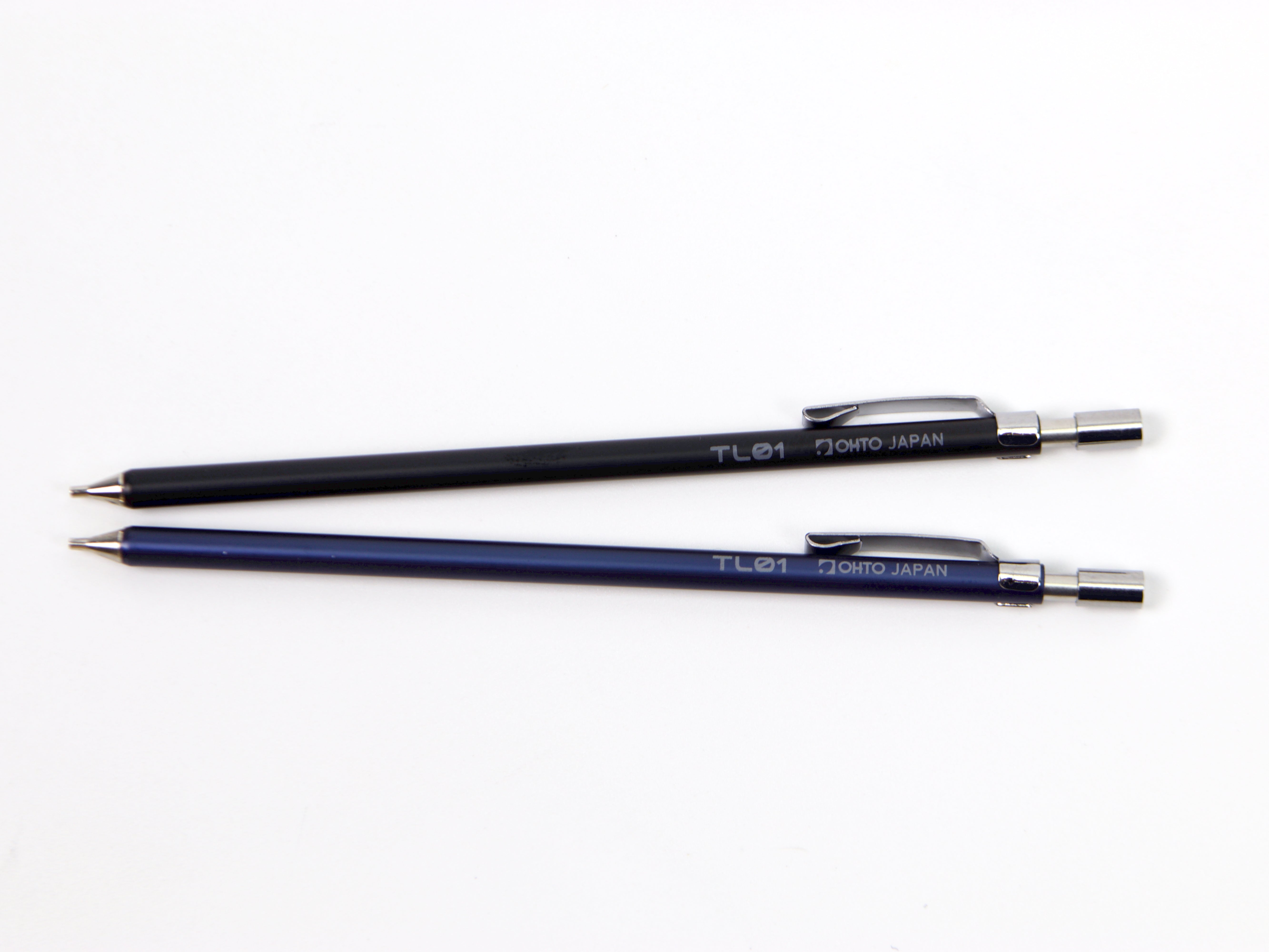 Ohto TL01 Ultra Mini Pencil - Tokyo Pen Shop