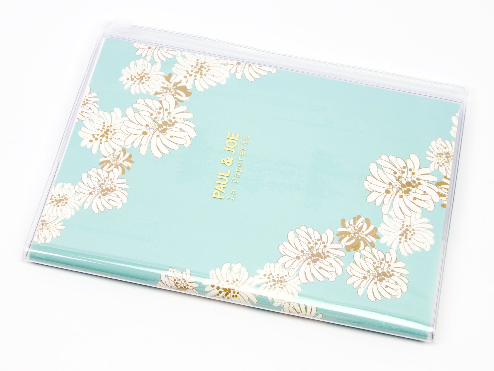 Paul and Joe Notebook and Cover A5 - Tokyo Pen Shop