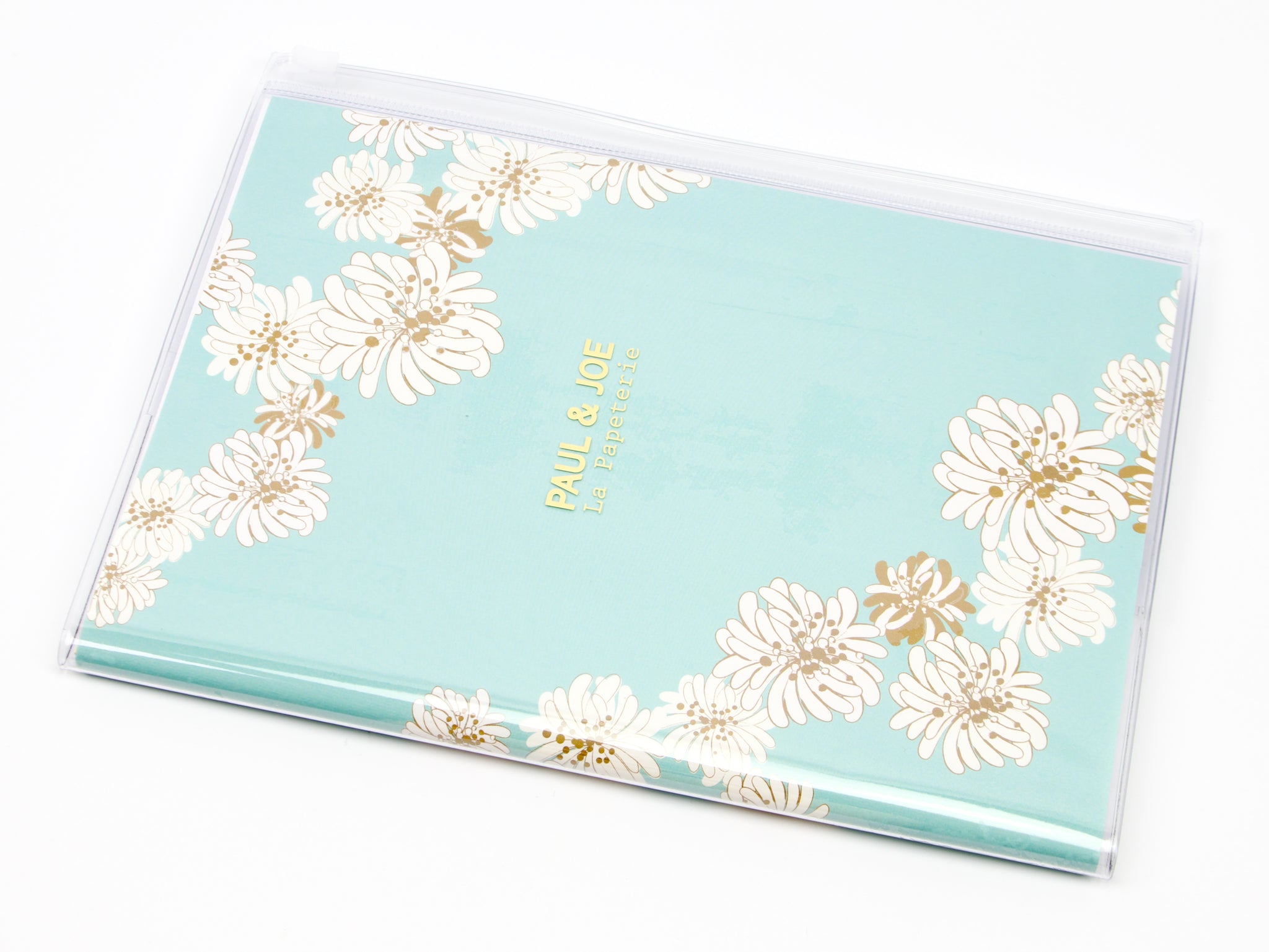 Paul and Joe Notebook and Cover A5 - Tokyo Pen Shop