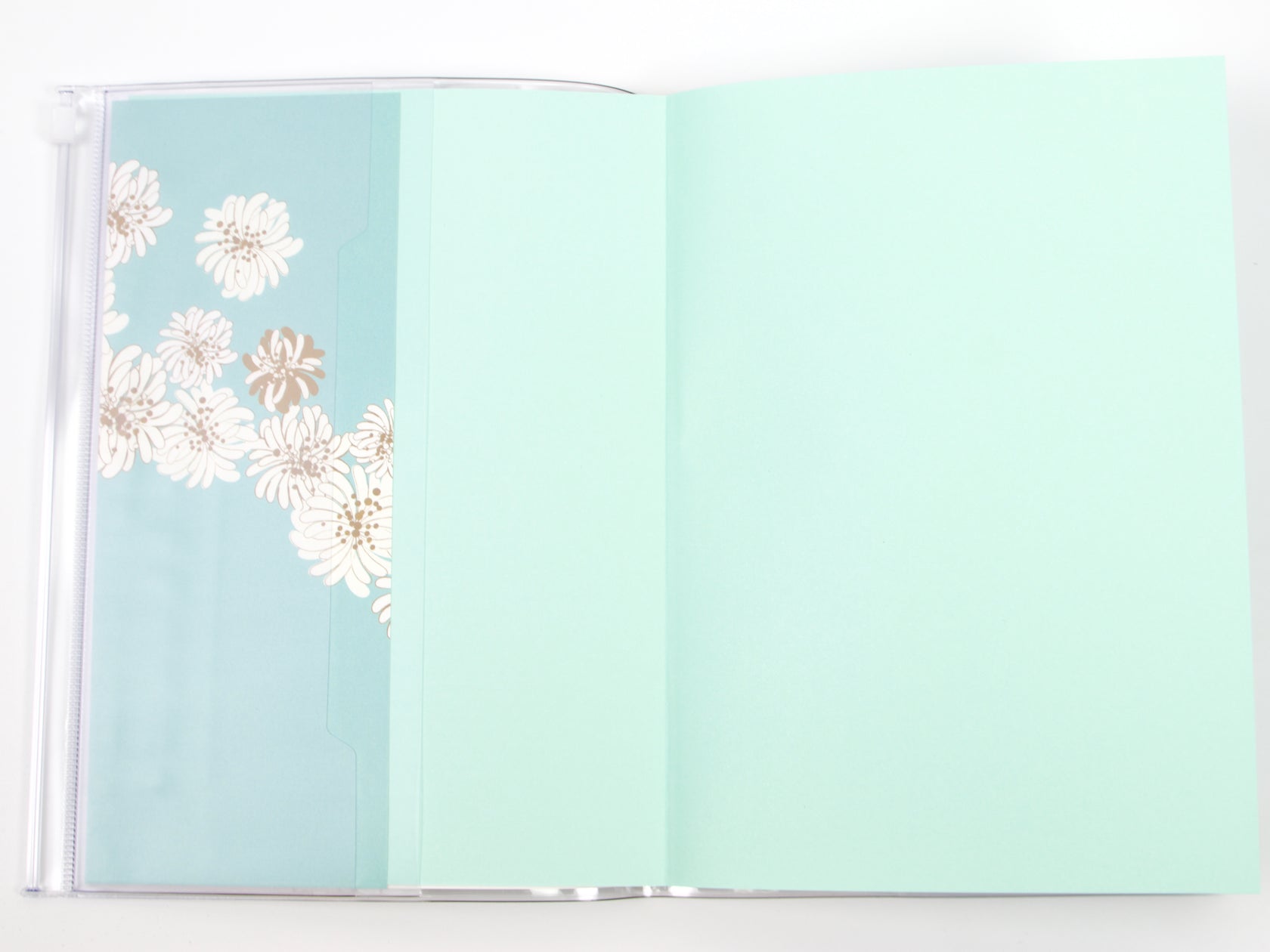 Paul and Joe Notebook and Cover A5 - Tokyo Pen Shop