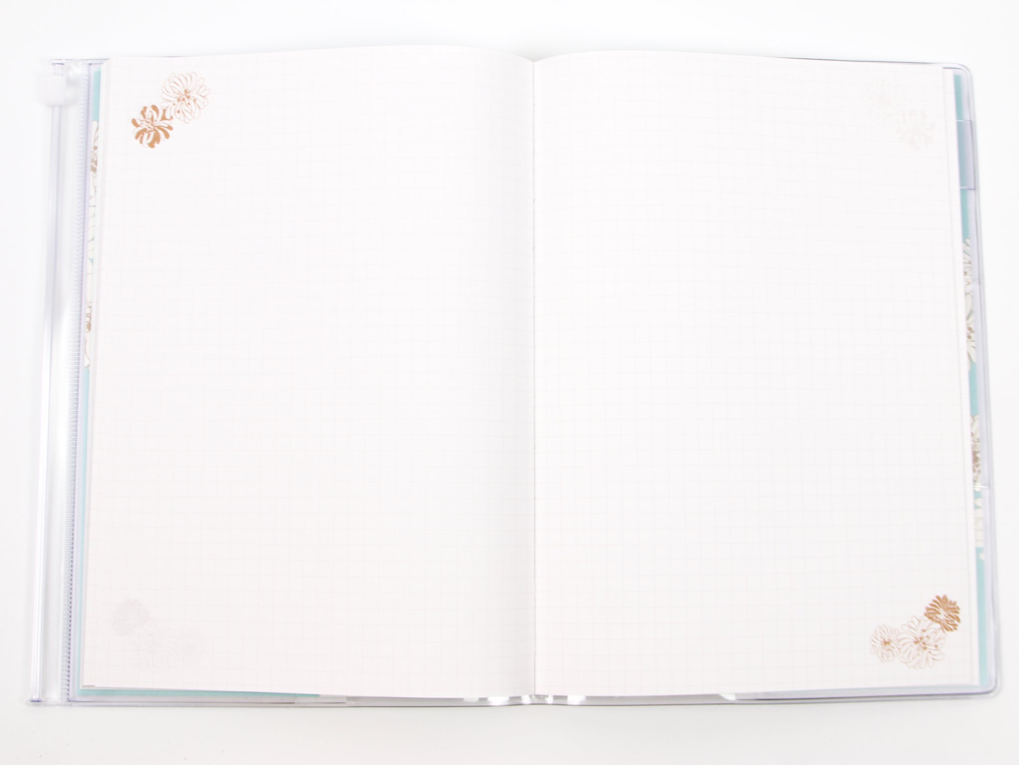 Paul and Joe Notebook and Cover A5 - Tokyo Pen Shop