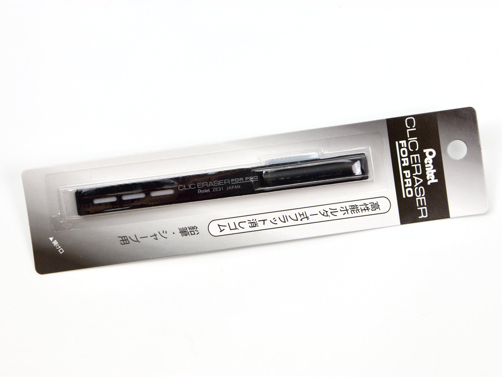 Pentel Clic Eraser - Tokyo Pen Shop