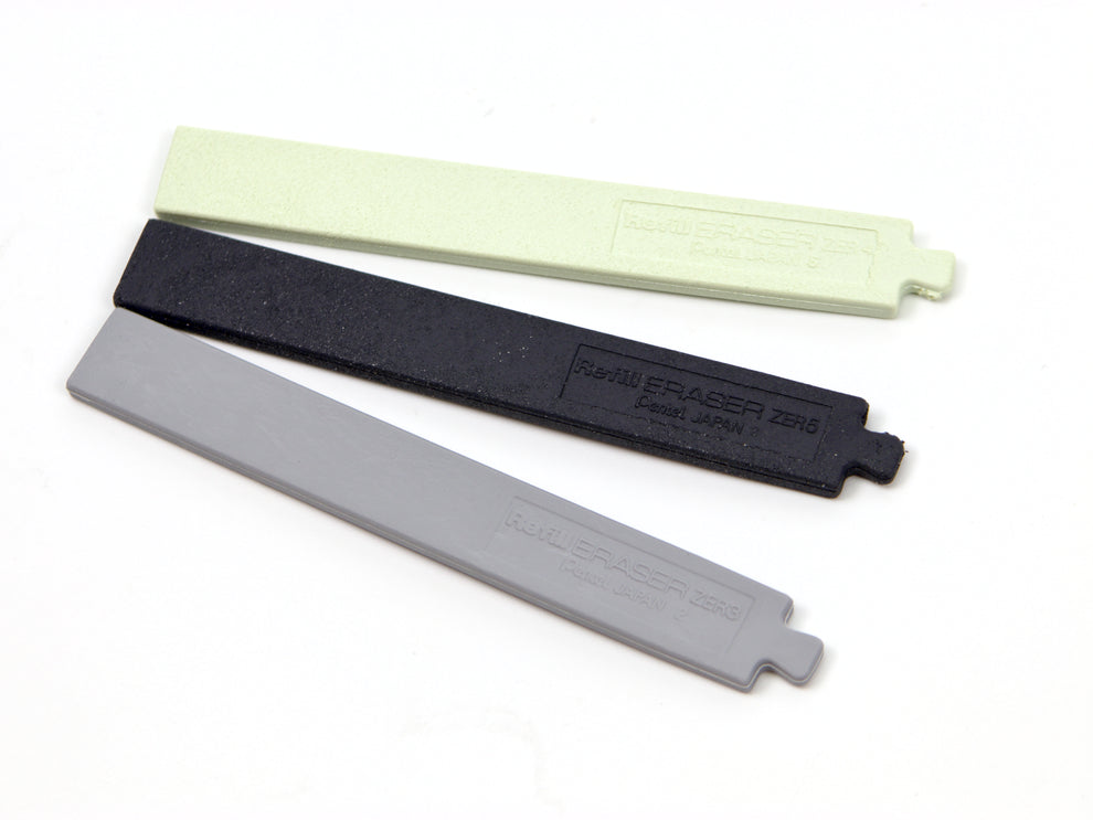 Pentel Click Eraser Refill - Tokyo Pen Shop