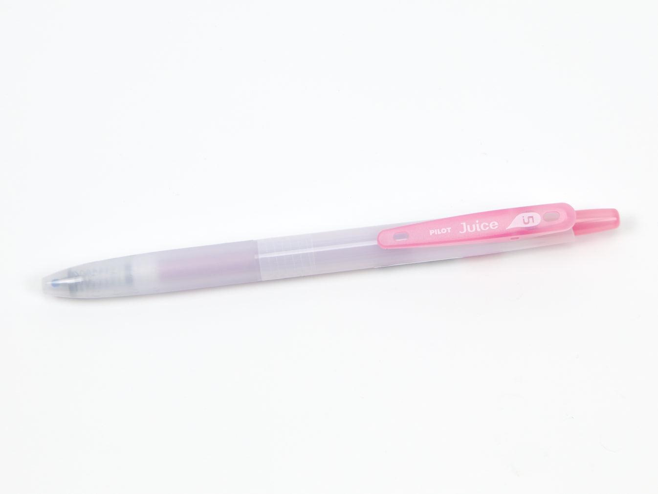 Pilot Juice Dull Tone Colors Set - Tokyo Pen Shop