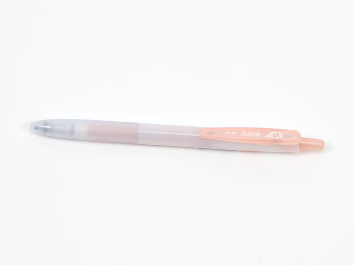 Pilot Juice Dull Tone Colors Set - Tokyo Pen Shop