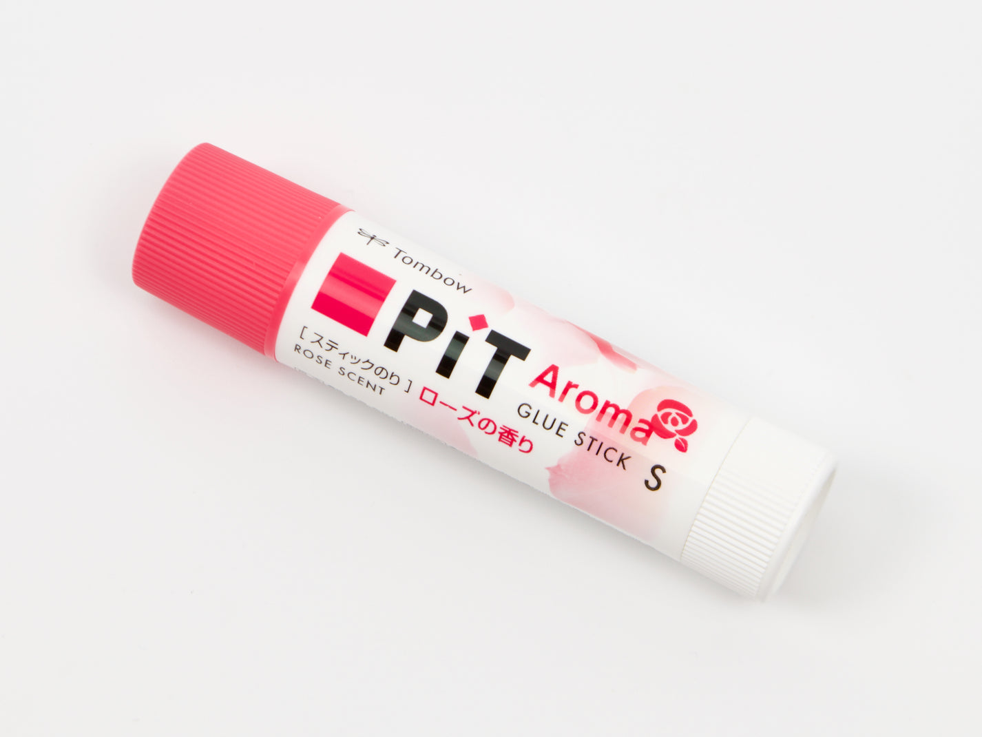 Tombow Mono PiT Glue Stick Aroma - Tokyo Pen Shop