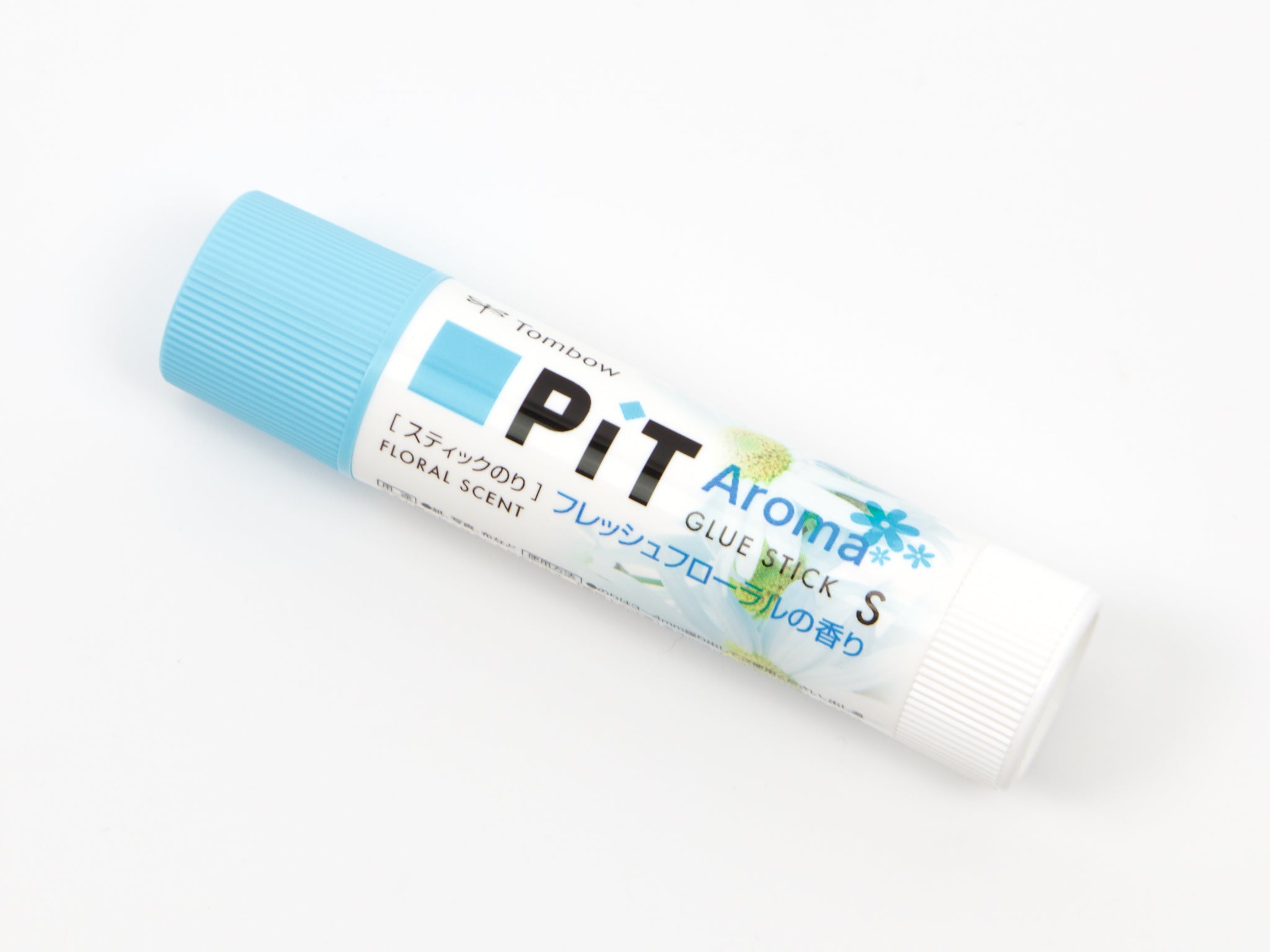 Tombow Mono PiT Glue Stick Aroma - Tokyo Pen Shop