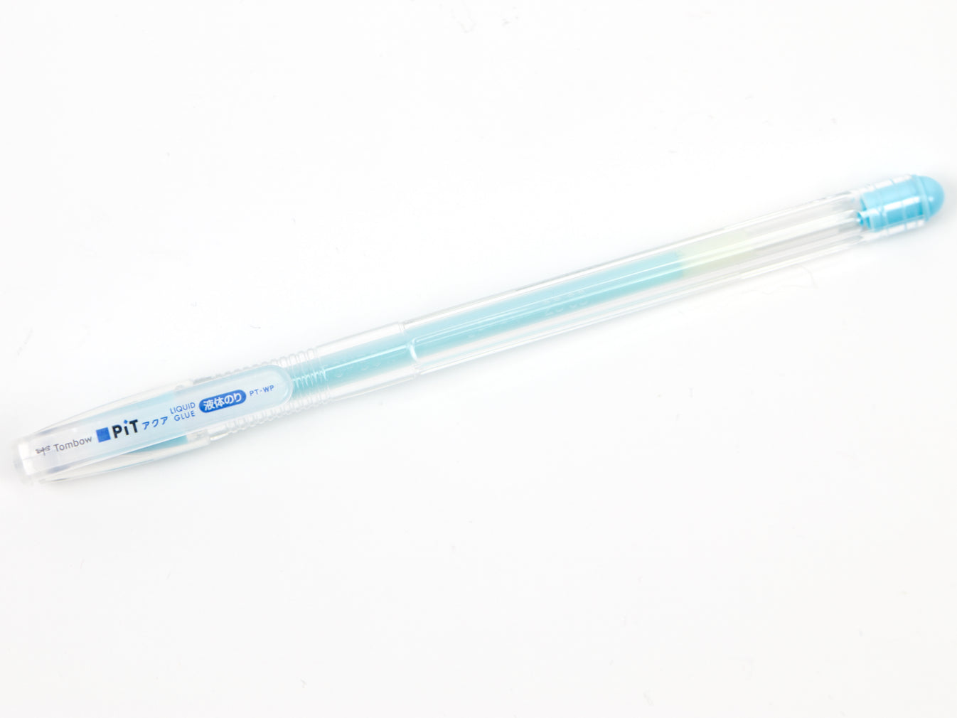 Tombow Mono PiT Glue Pen - Tokyo Pen Shop