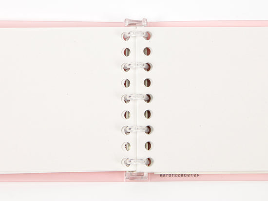 Maruman Mini Session Binder Series 2 – Tokyo Pen Shop