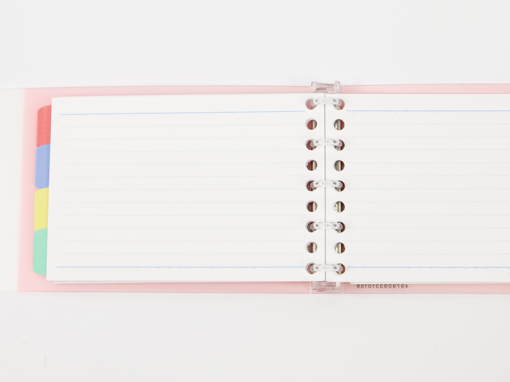 Maruman Mini Session Binder Series 2 – Tokyo Pen Shop