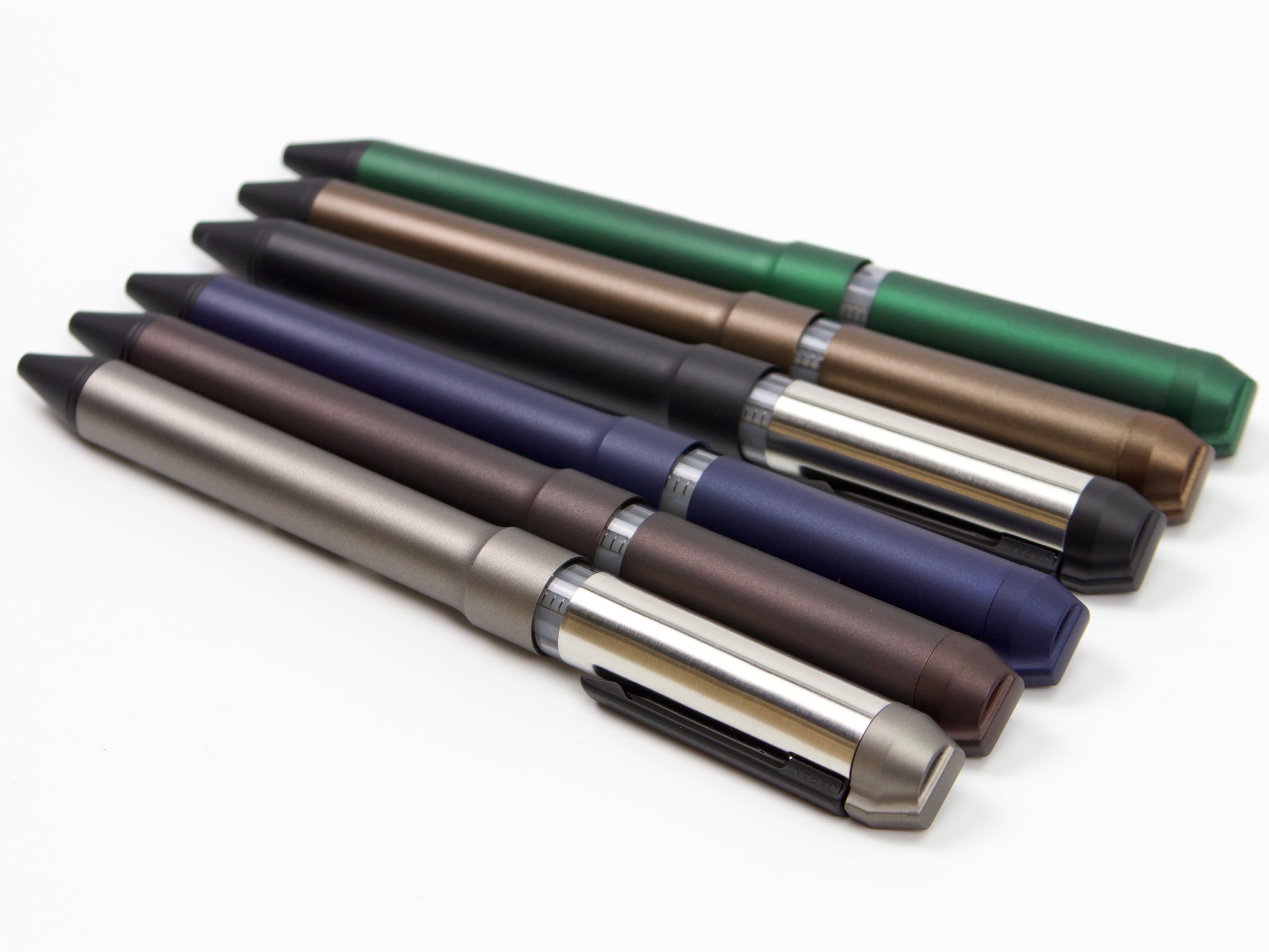 Zebra Sharbo Nu Dark Tone Limited Edition – Tokyo Pen Shop