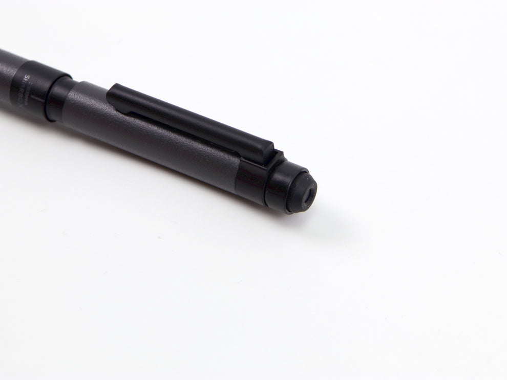 Zebra Sharbo X ST3 Dark Tone Limited Edition – Tokyo Pen Shop
