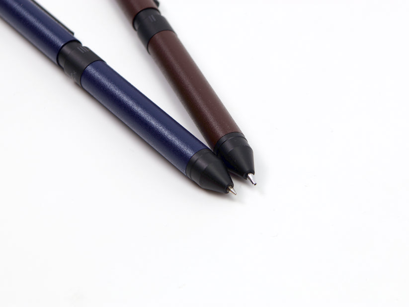 Zebra Sharbo X ST3 Dark Tone Limited Edition – Tokyo Pen Shop