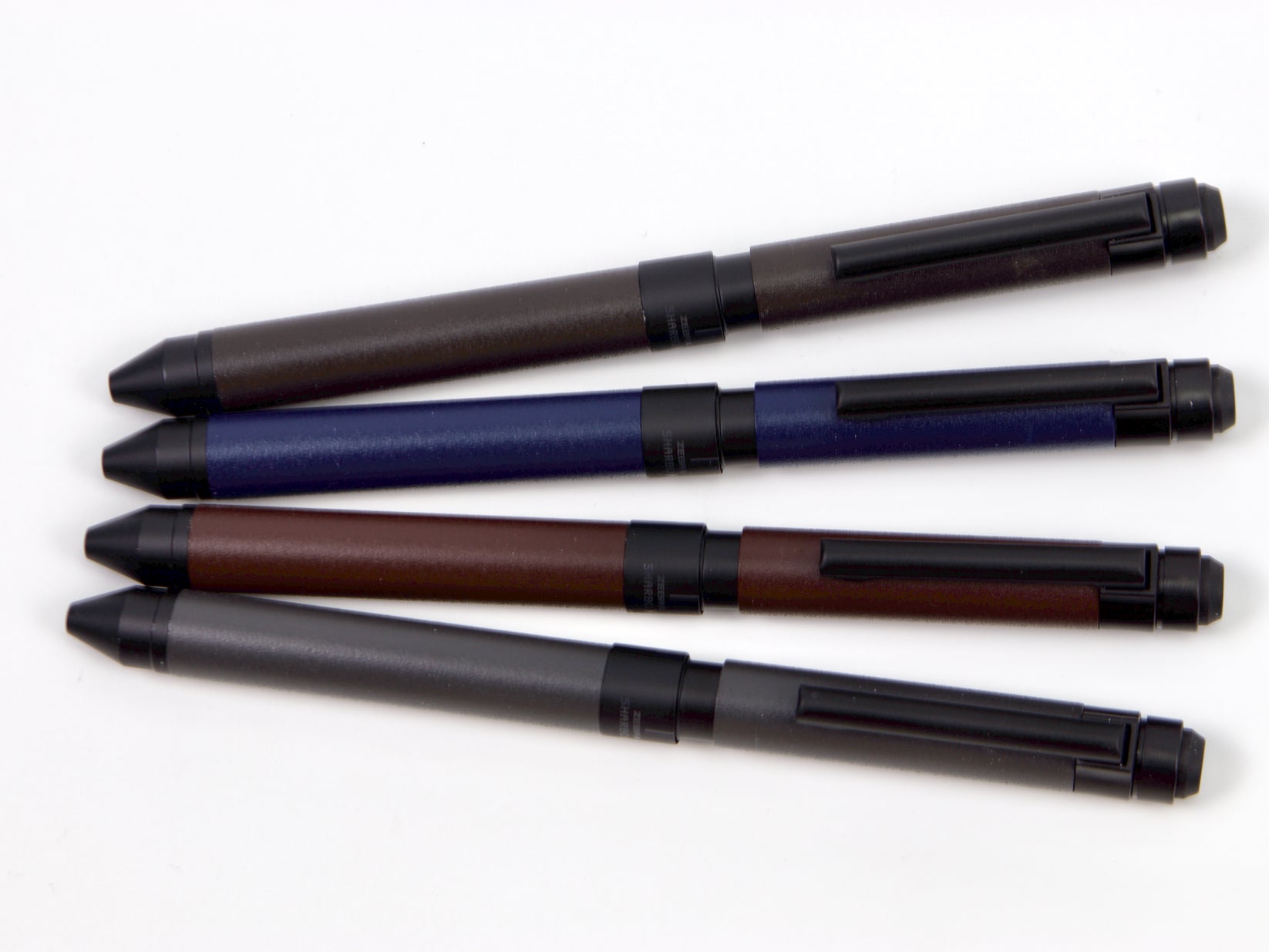 Zebra Sharbo X ST3 Dark Tone Limited Edition – Tokyo Pen Shop