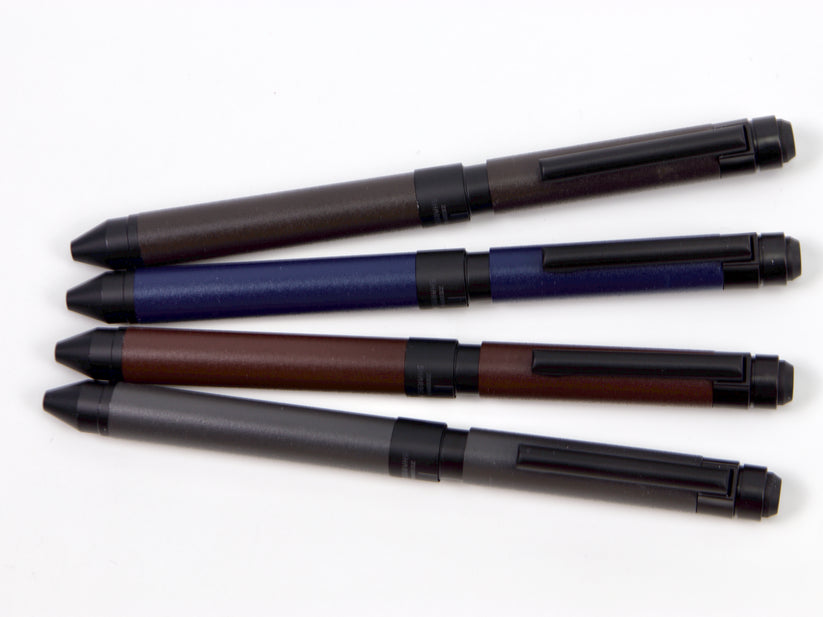 Zebra Sharbo X ST3 Dark Tone Limited Edition – Tokyo Pen Shop