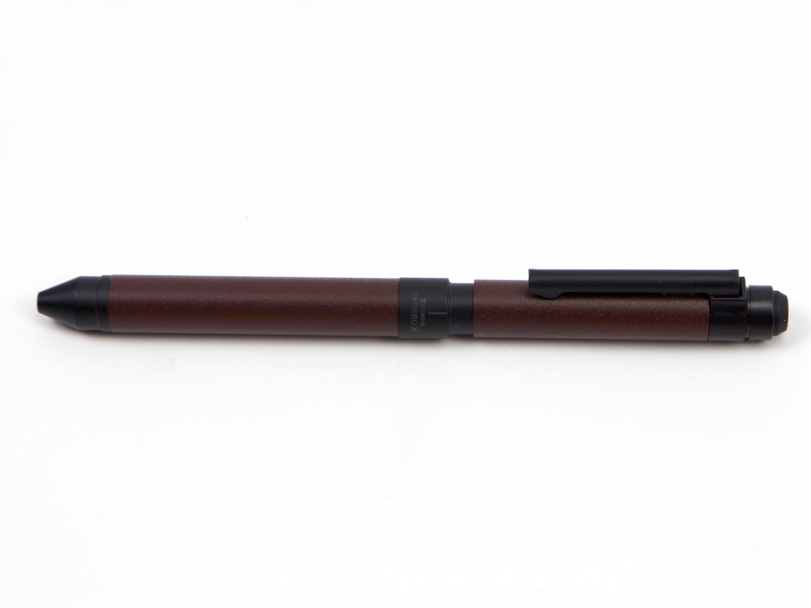 Zebra Sharbo X ST3 Dark Tone Limited Edition – Tokyo Pen Shop
