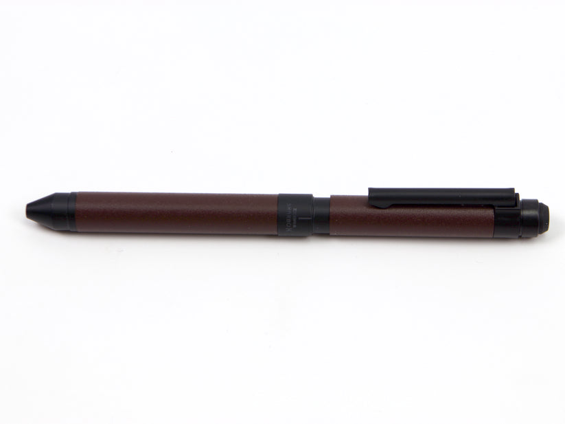 Zebra Sharbo X ST3 Dark Tone Limited Edition – Tokyo Pen Shop