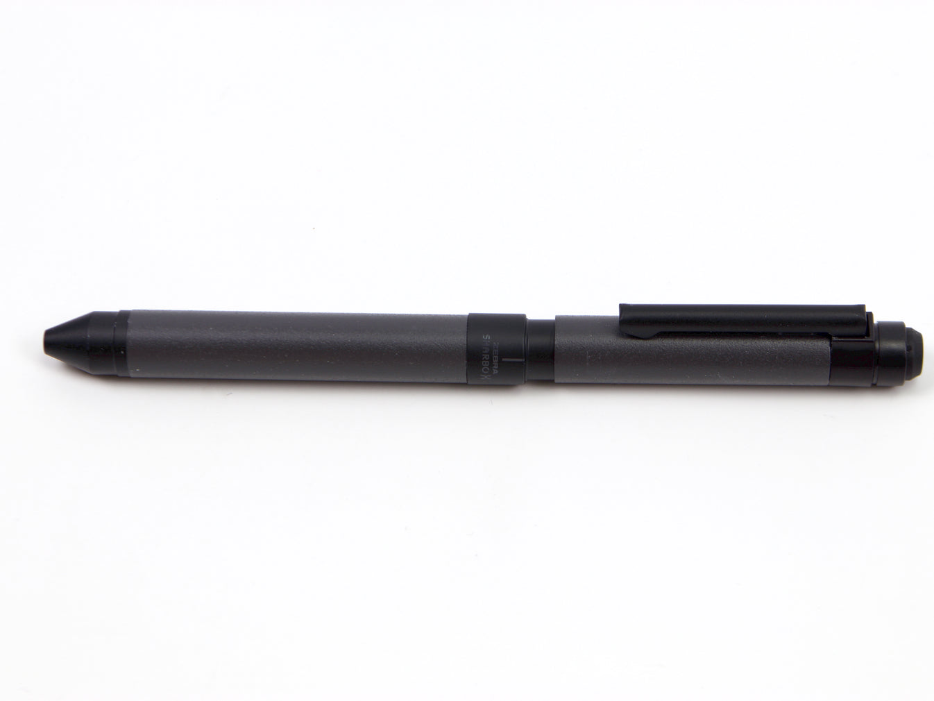 Zebra Sharbo X ST3 Dark Tone Limited Edition – Tokyo Pen Shop