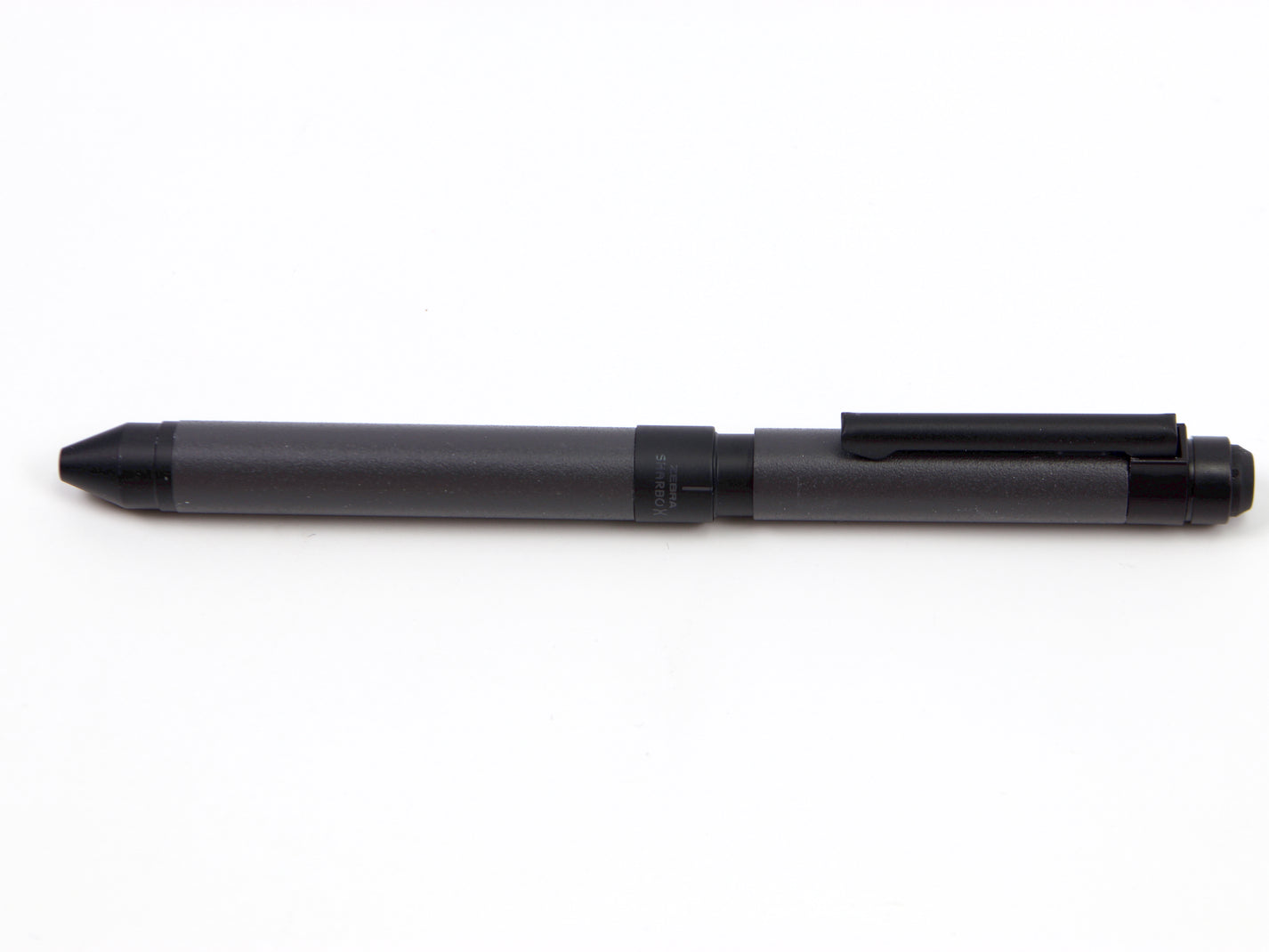 Zebra Sharbo X ST3 Dark Tone Limited Edition – Tokyo Pen Shop