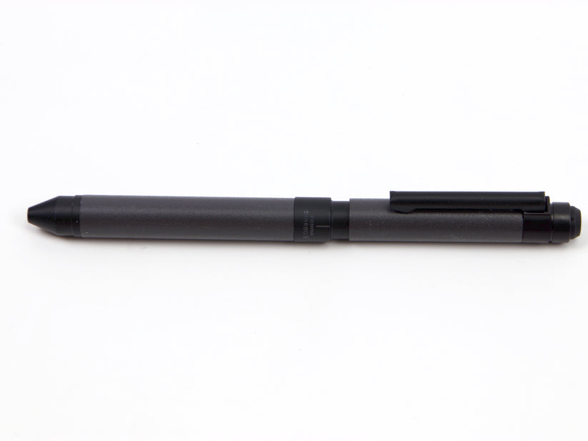 Zebra Sharbo X ST3 Dark Tone Limited Edition – Tokyo Pen Shop