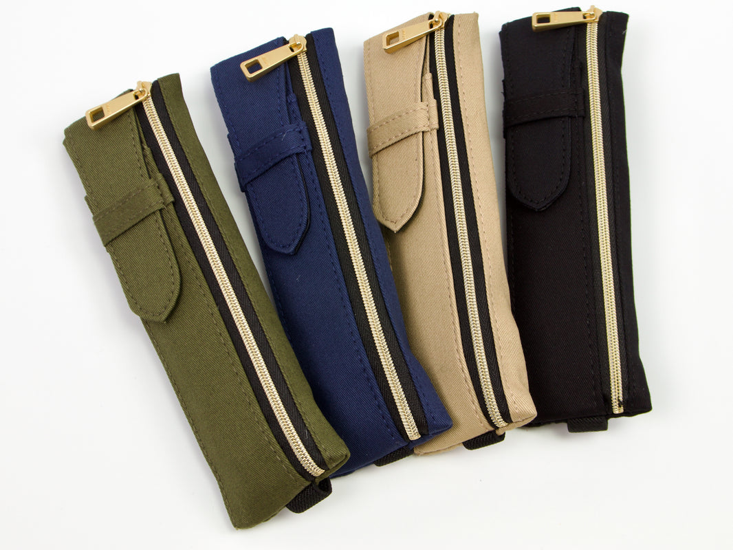 Japanese Pen and Pencil Cases – Tokyo Pen Shop