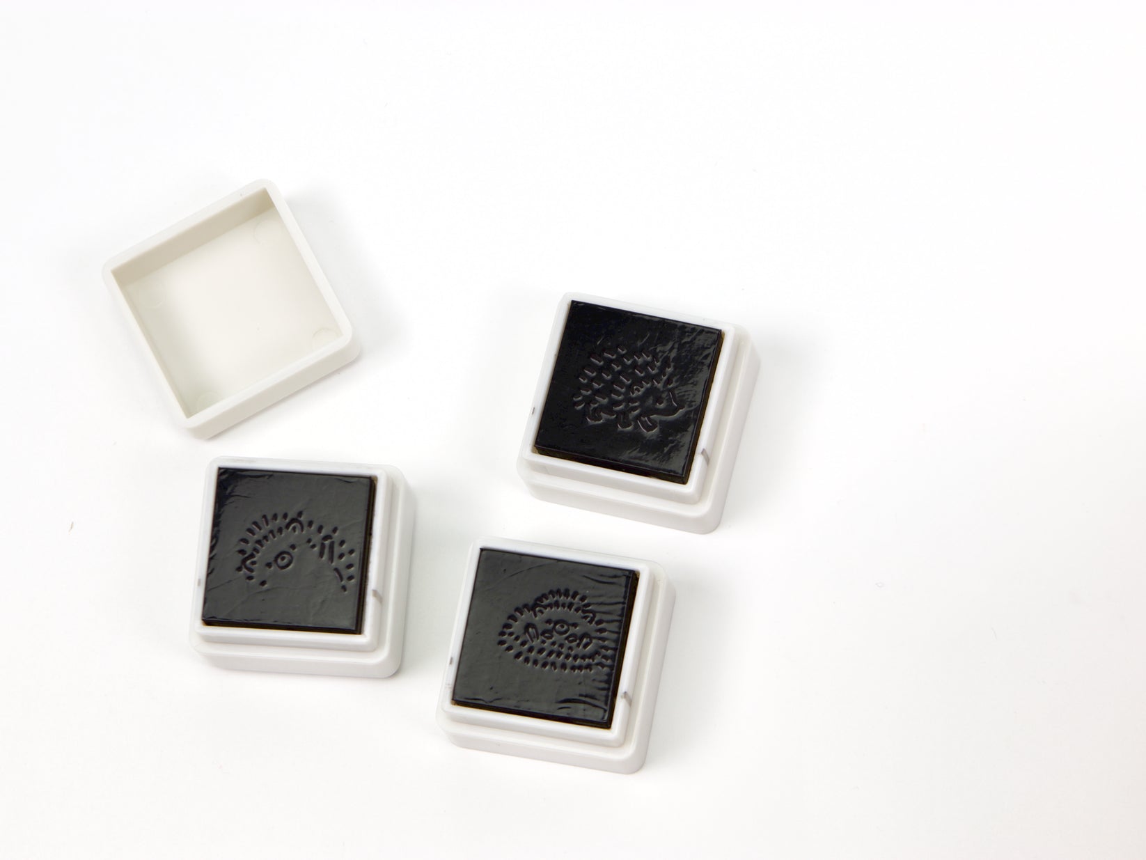 Sun-Star Cute Animal Pop Up Stamp - Tokyo Pen Shop
