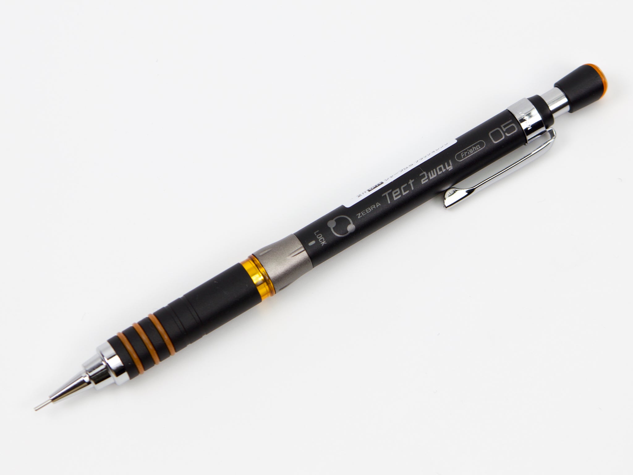 Tect 2-Way Limited Colors - Tokyo Pen Shop