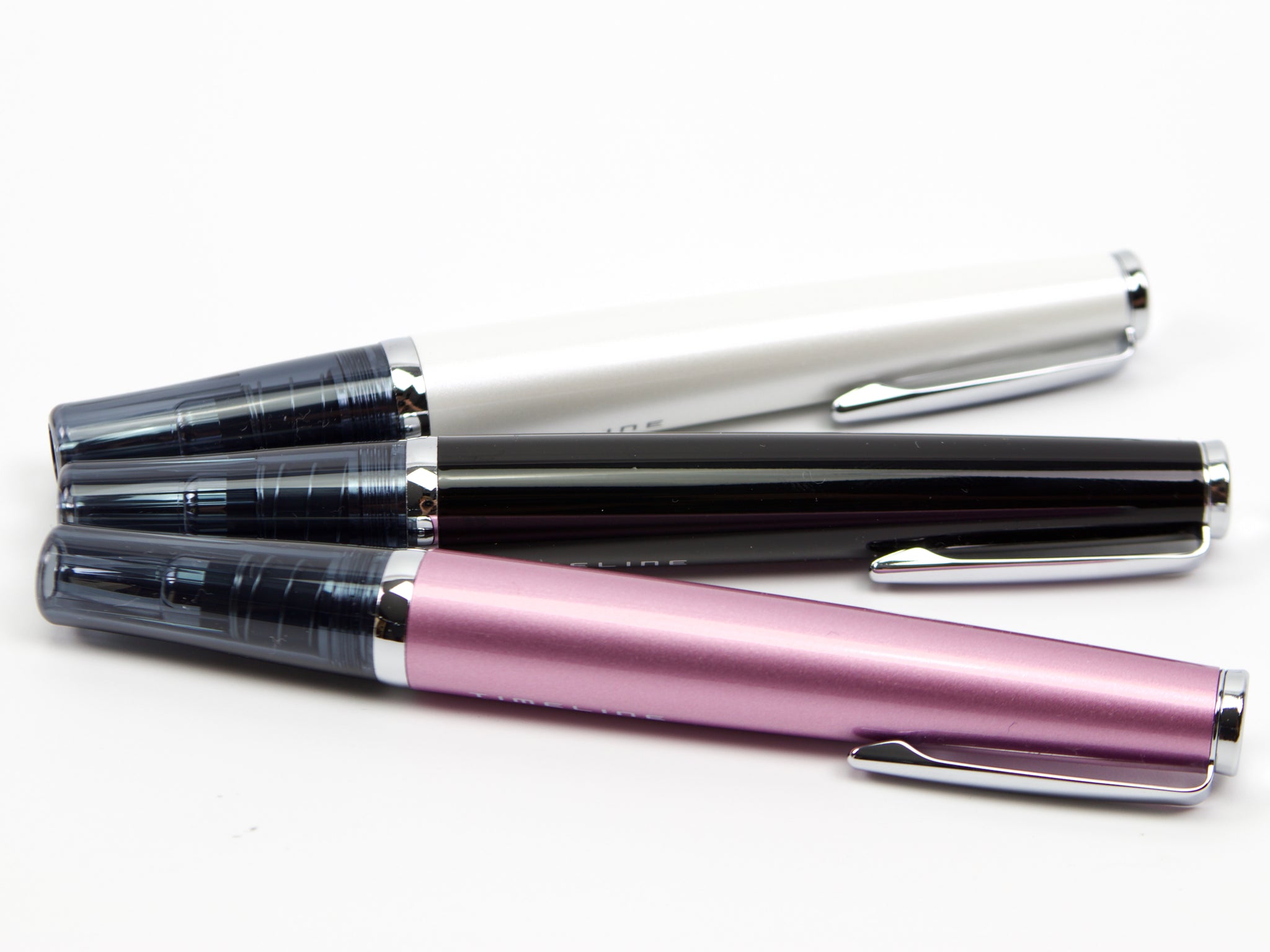 Pilot Timeline Ballpoint - Tokyo Pen Shop